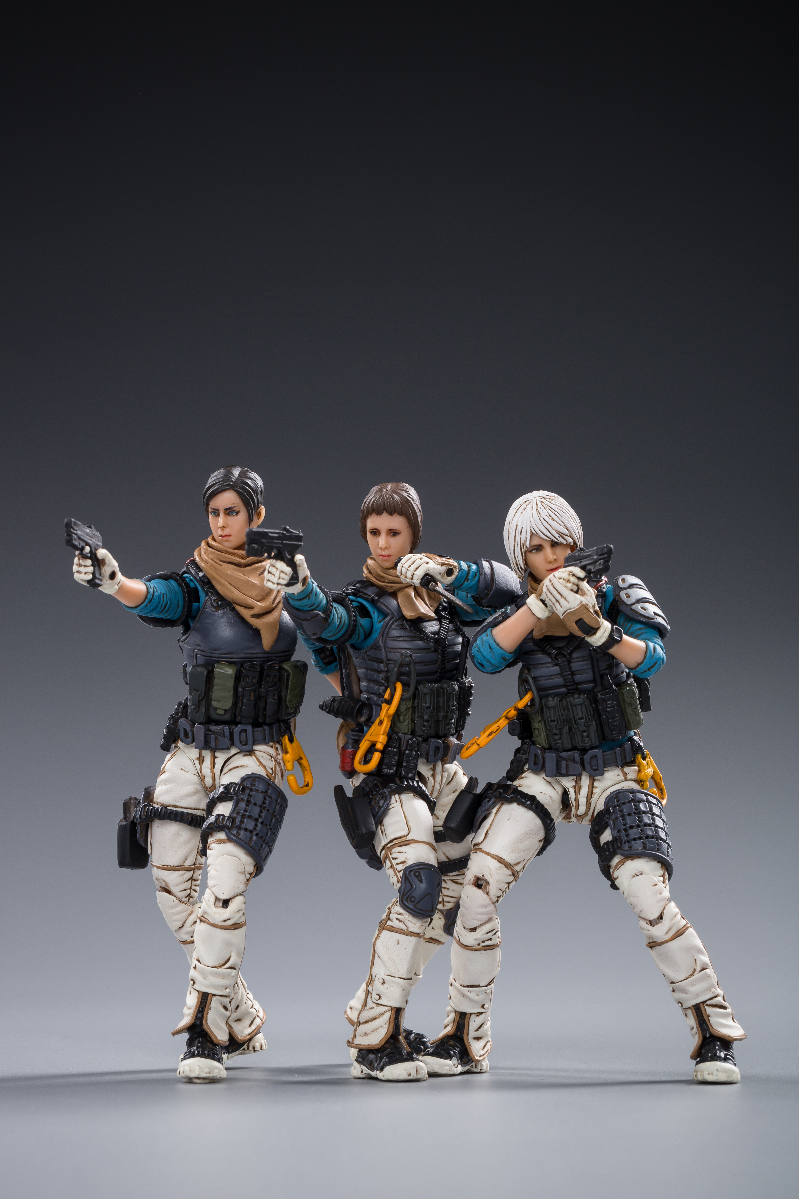 OCT208081 - JOY TOY STARHAWK 12TH PERON PATROL 1/18 FIGURE OCT208081 - JOY TOY STARHAWK 12TH PERON PATROL 1/18 FIGURE