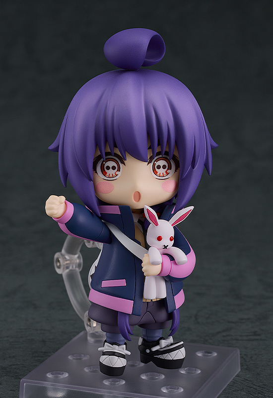 Jul238487 Dark Gathering Yayoi Hozuki Nendoroid Af Previews World