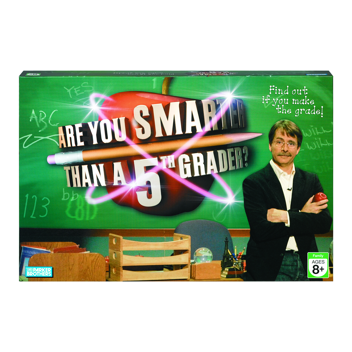 Has Anyone Won Are You Smarter Than A 5th Grader