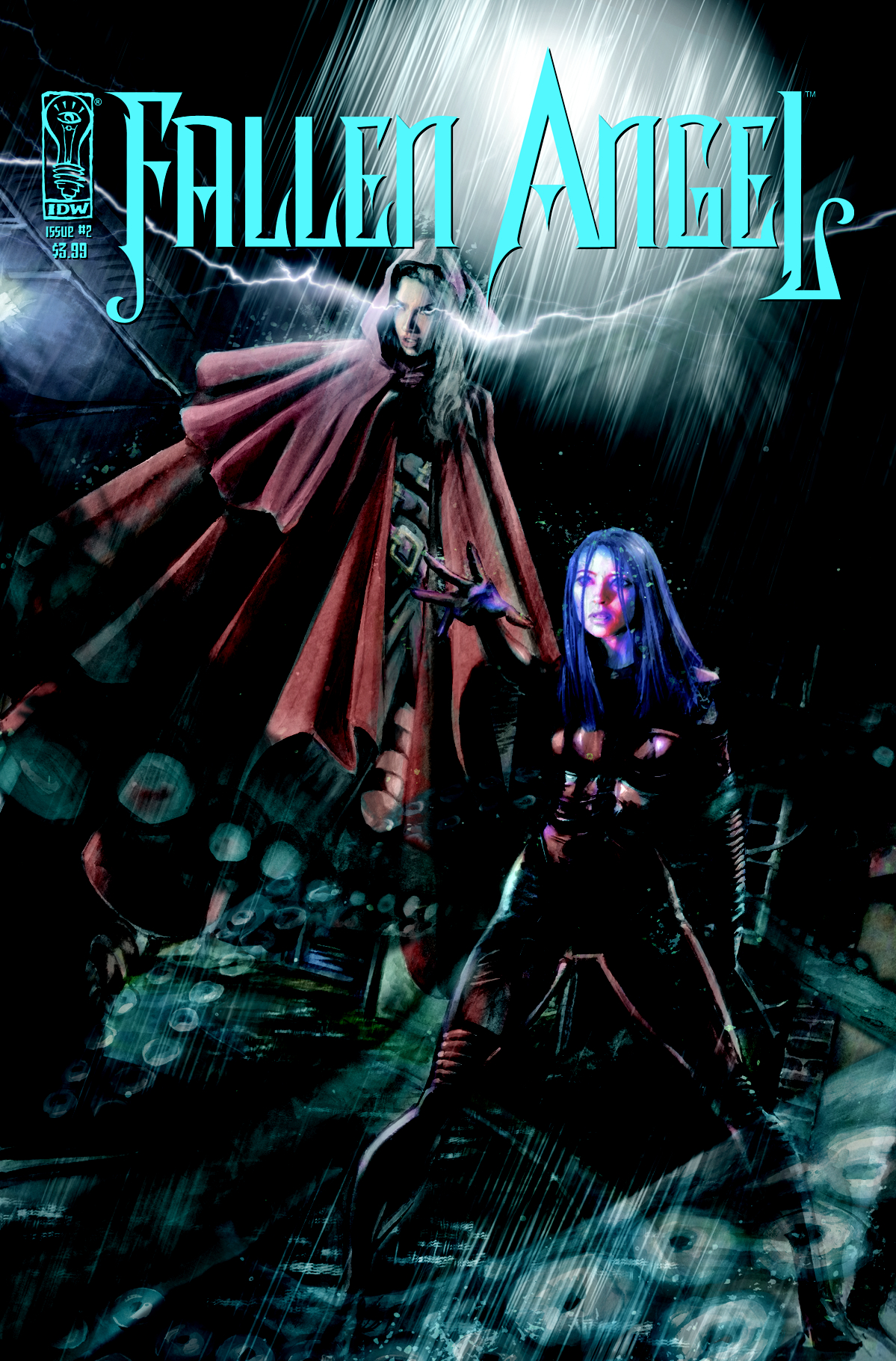 Jun090967 Fallen Angel Reborn 2 Previews World