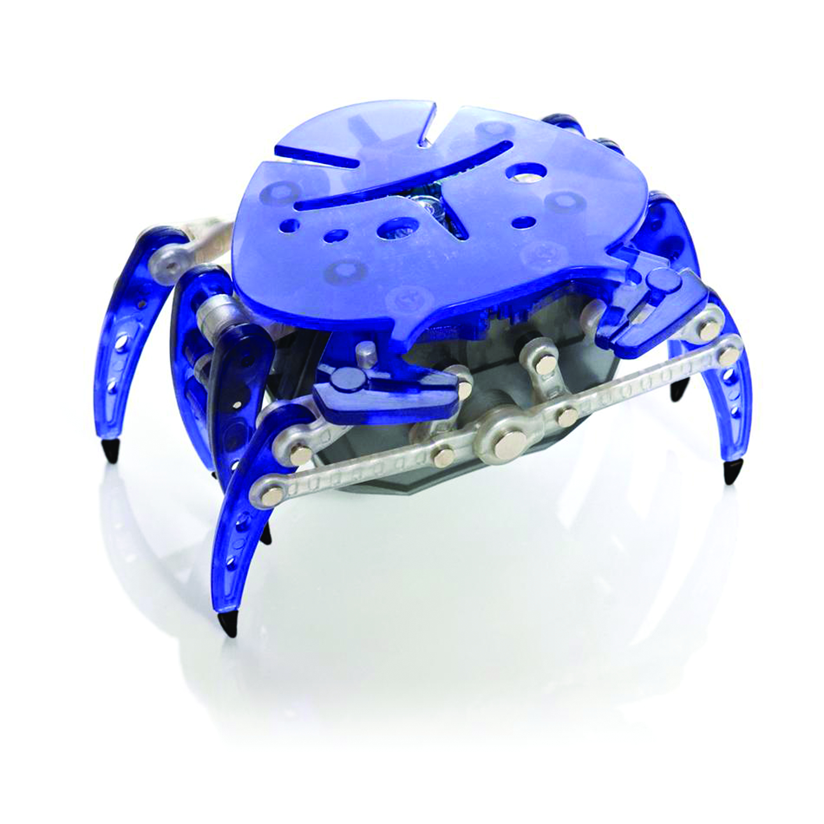 JAN111869 - HEXBUG CRAB CS - Previews World