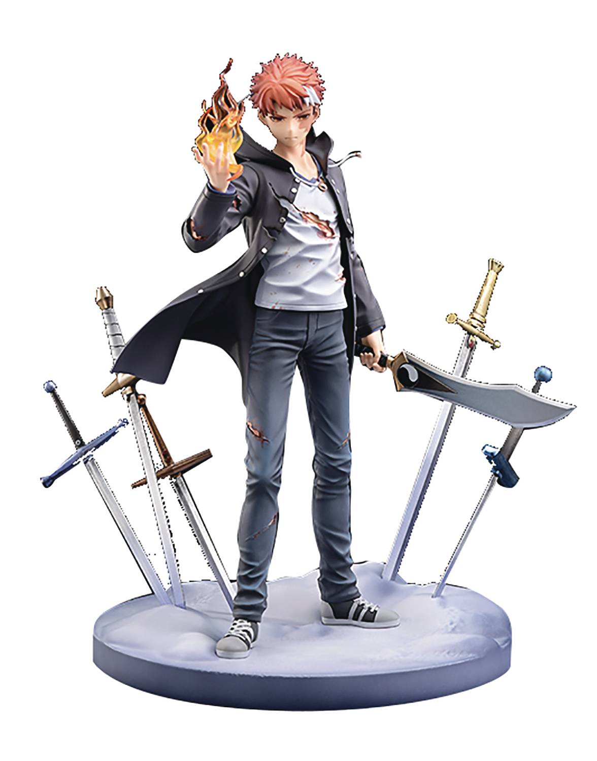 JAN218132 - FATE KALEID LINER PRISMA MOVIE SHIROU EMIYA 1/7 PVC FIGURE ... JAN218132 - FATE KALEID LINER PRISMA MOVIE SHIROU EMIYA 1/7 PVC FIGURE ...