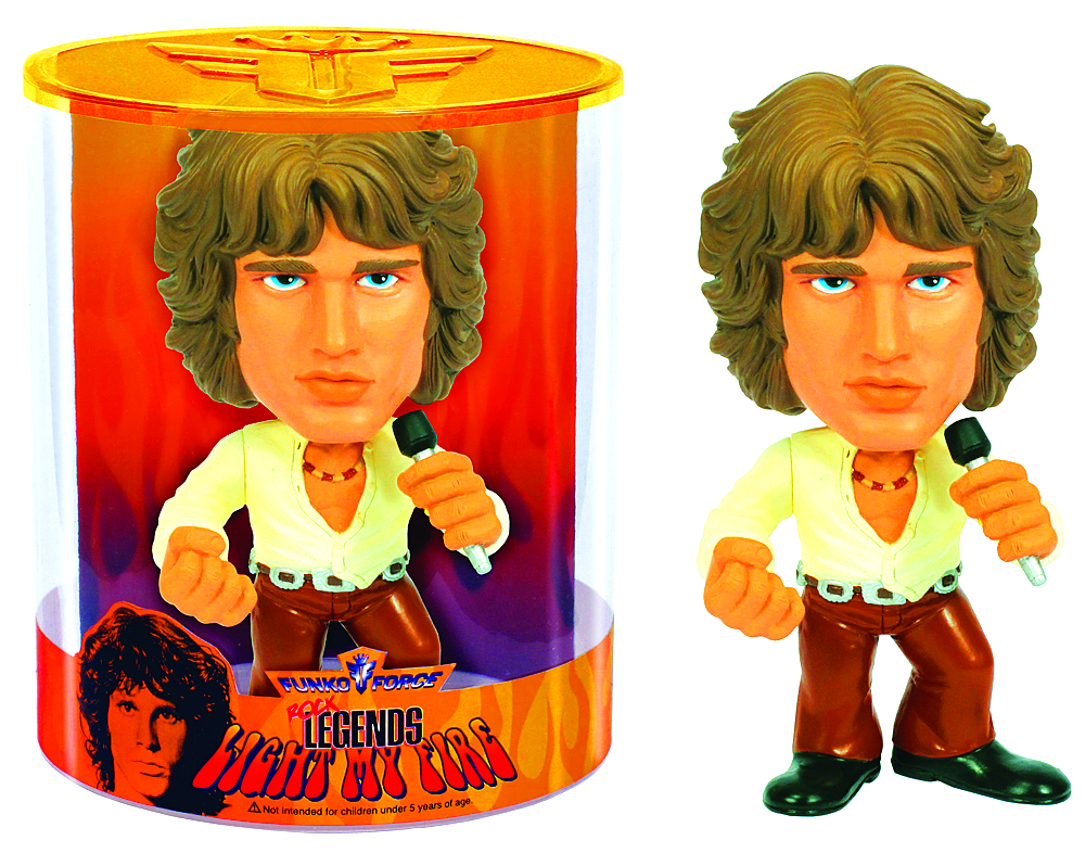 Funko pop jim morrison store