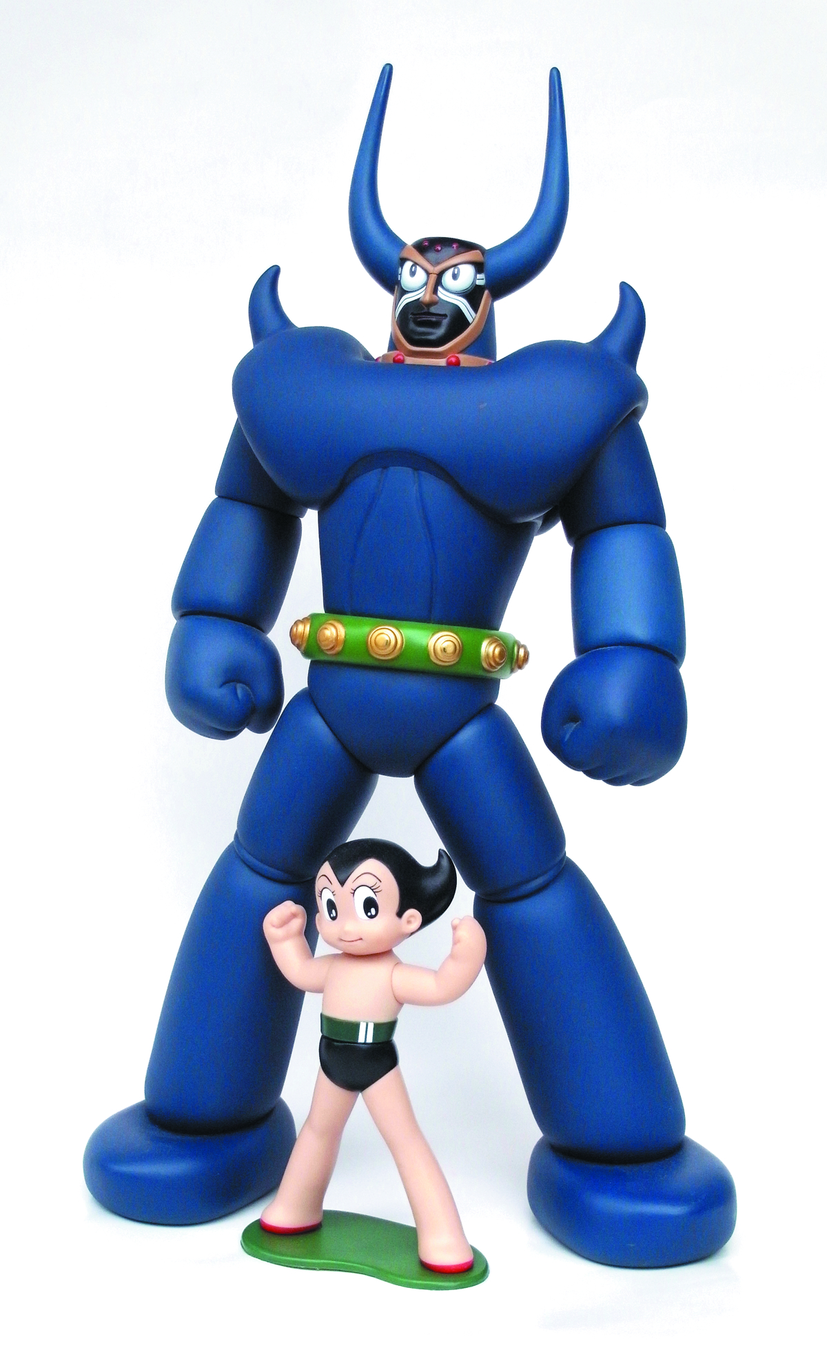 Astro Boy And Uran Astro Boy And Uran