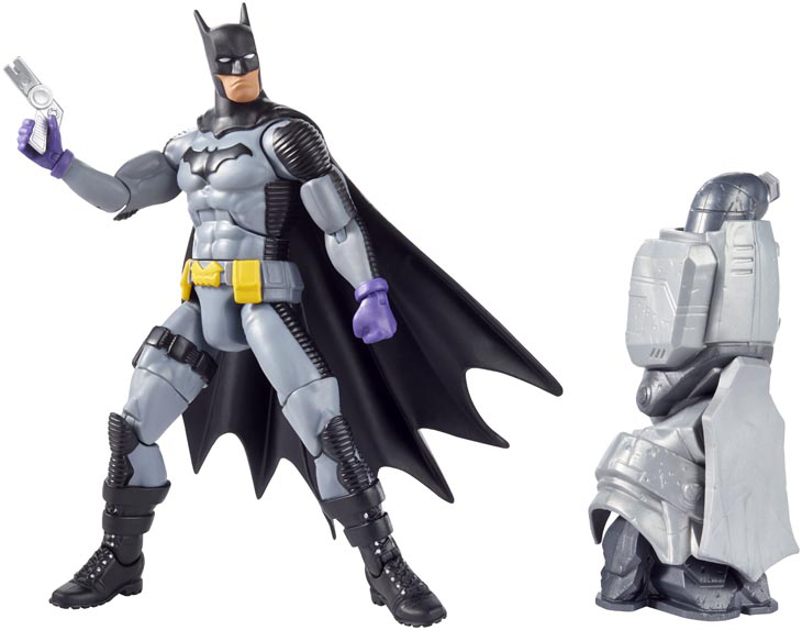 Batman zero year figure store