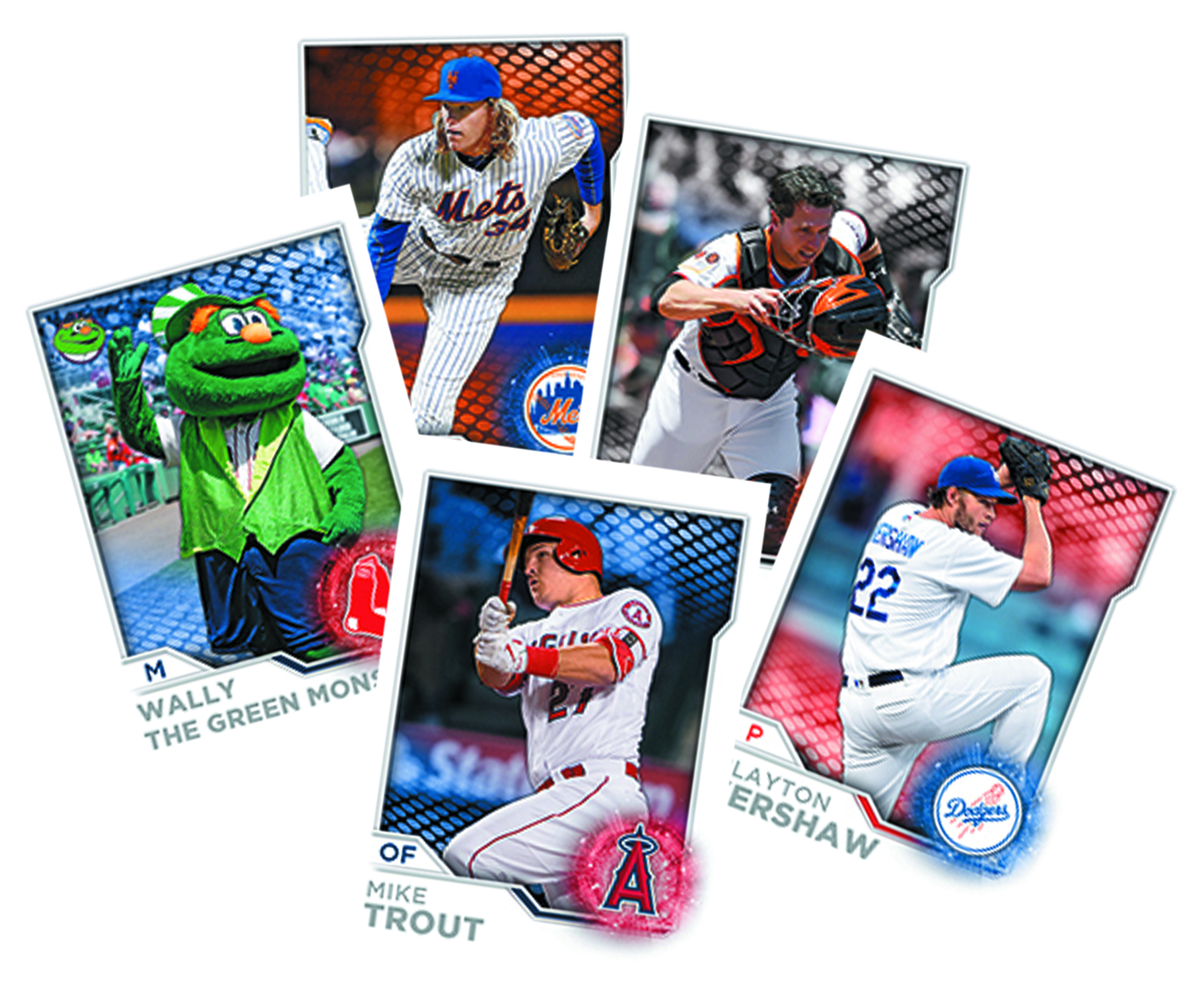 Jun168769 - Topps 2017 Baseball Sticker Coll Album Dis - Previews World