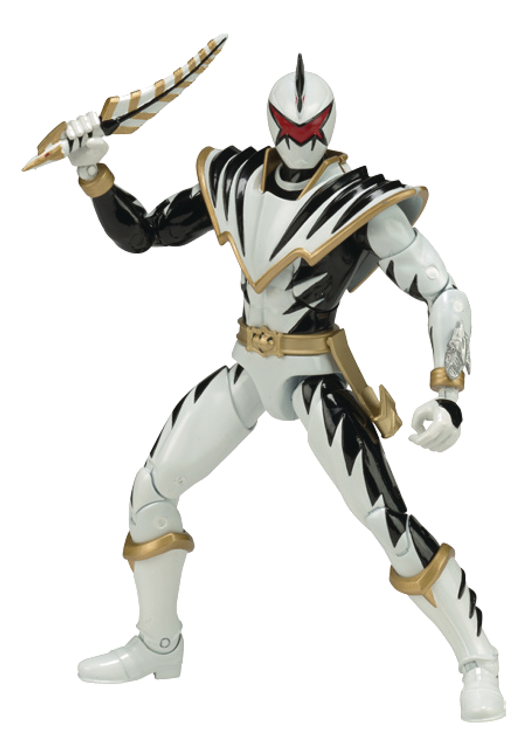 Power Rangers Dino Thunder White Ranger Power Rangers Dino Thunder White Ranger