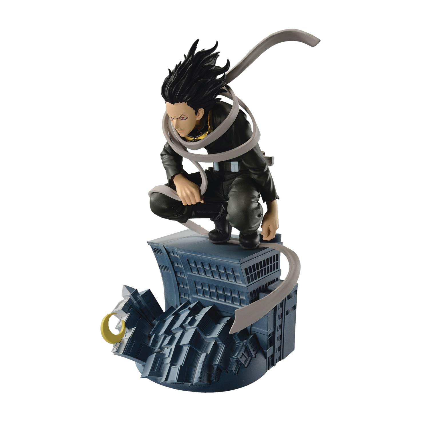Aug228852 My Hero Academia Dioramatic Shota Aizawa Fig Anime Previews World